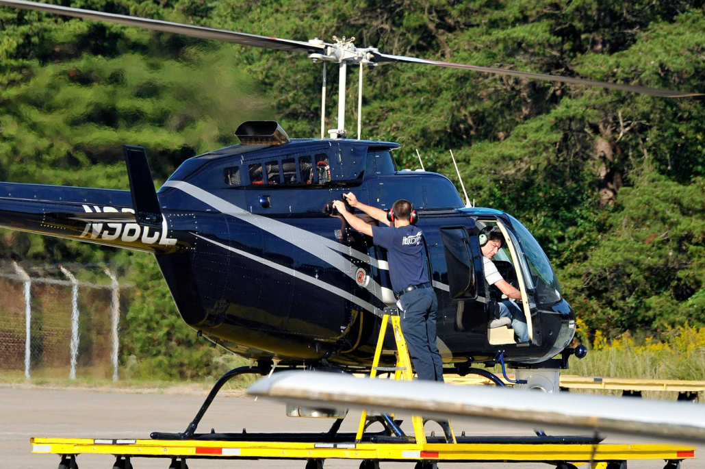 General Aviation Gateway to Baltimore Washington Corridor |Tipton Airport